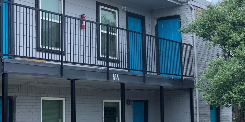 612 Londonderry Ln Unit 612202, Denton, TX 76205 - Condo for Rent in ...