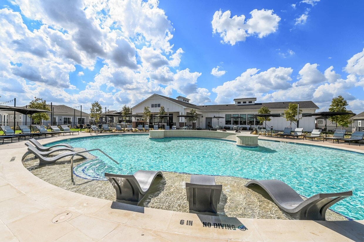 The Village at Golden Triangle Houses for Rent - Fort Worth, TX ...