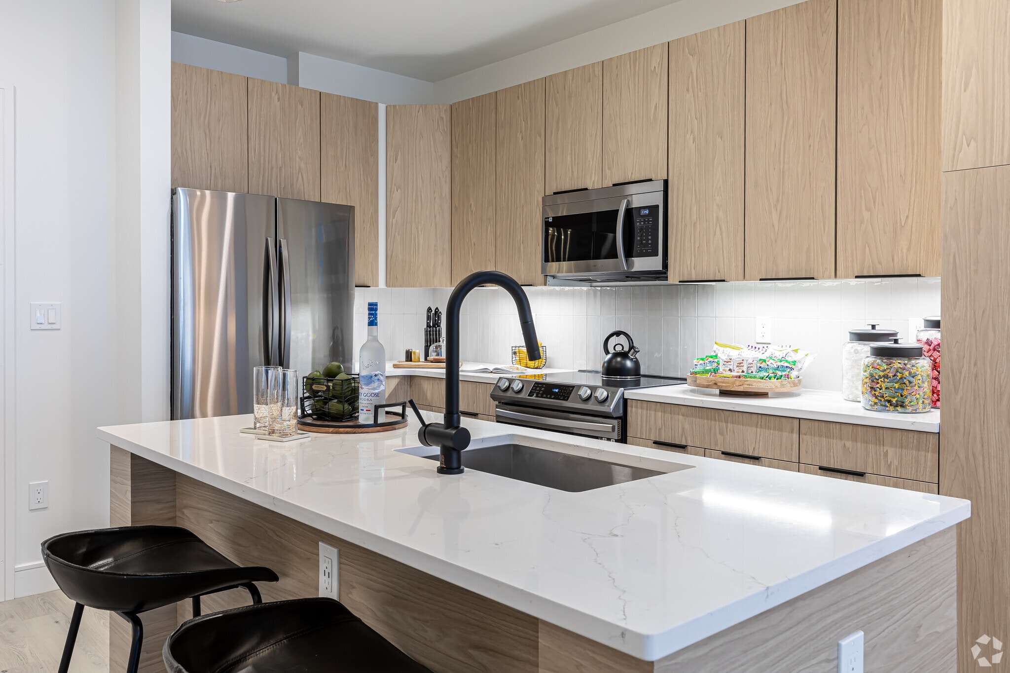 The Residences at Wash Brook - 65 Jolley Dr Bloomfield, CT 06002 ...