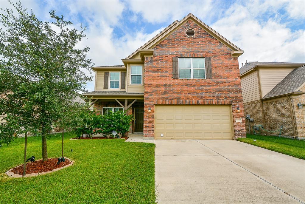3238 Upland Spring Trace, Katy, TX 77449 - House Rental in Katy, TX ...