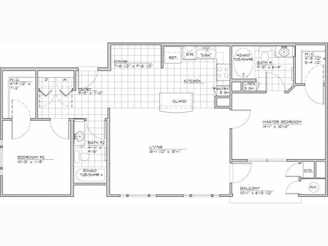 Costa Rialto Rentals - Houston, TX | Apartments.com