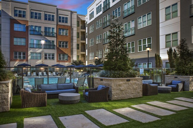 Arabelle Perimeter - Apartments in Atlanta, GA | Apartments.com