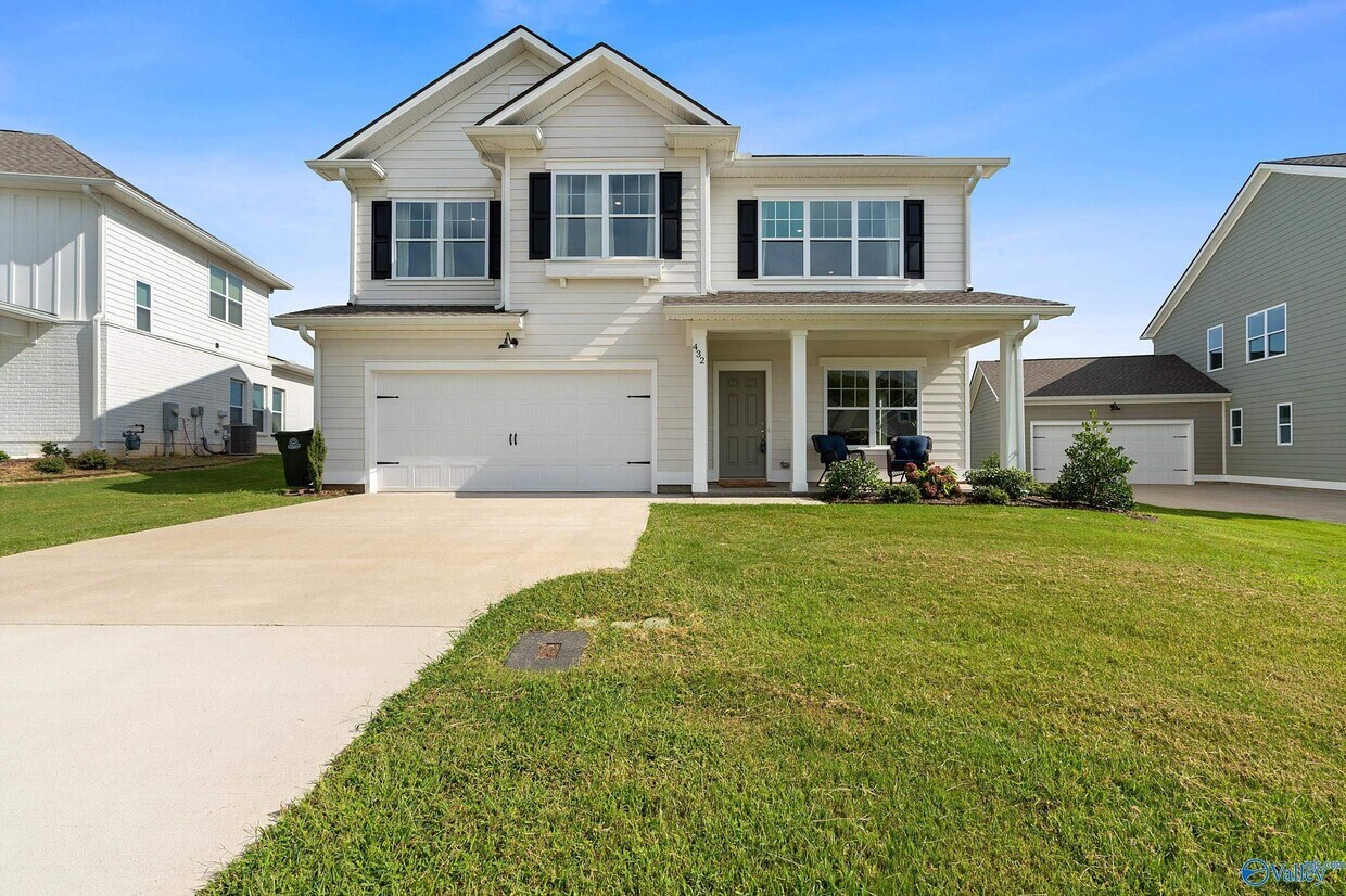 432 Summit Lakes Dr, Athens, AL 35613 - House Rental in Athens, AL ...