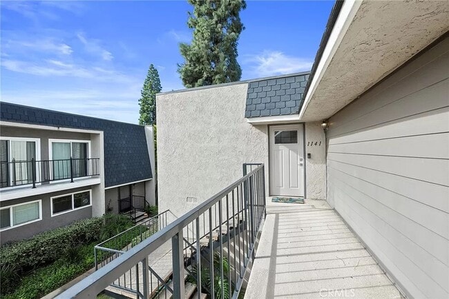 1141 Rosecrans Ave, Fullerton, CA 92833 - Townhome Rentals in Fullerton ...