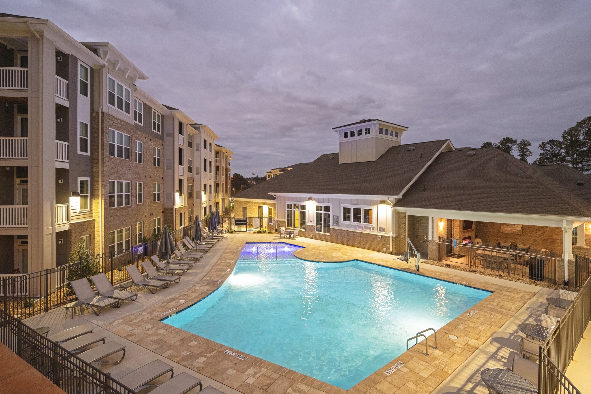 Clairmont at Crabtree - 4410 Royal Hill Ct Raleigh, NC 27612 ...