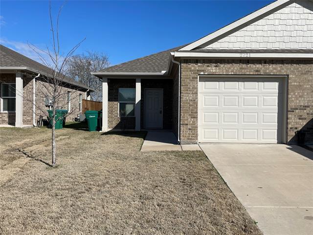 2721-2717 Ginger Ct, Sherman, TX 75092 - Townhome Rentals in Sherman TX ...