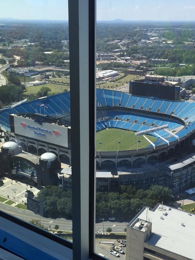 Museum Tower Apartments - Charlotte, NC | Apartments.com