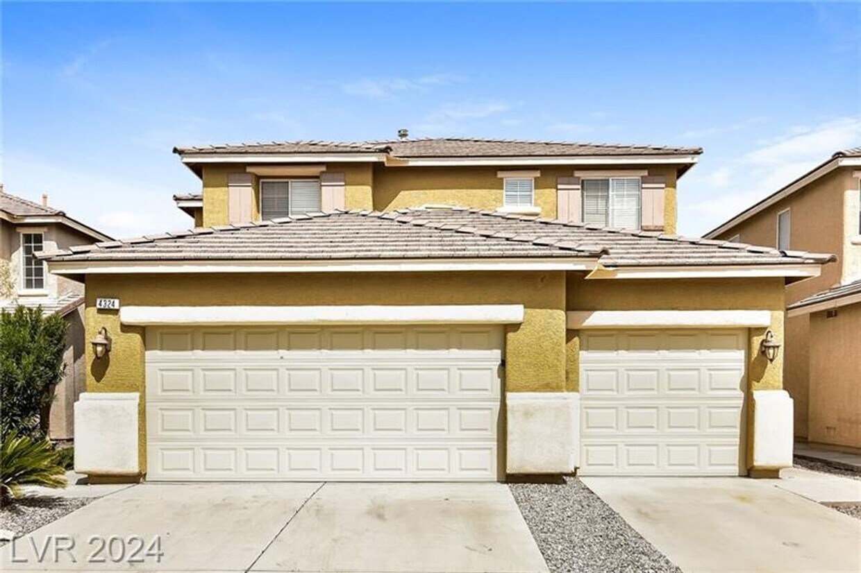 4324 Pacific Crest Ave, Las Vegas, NV 89115 - House Rental in Las Vegas ...