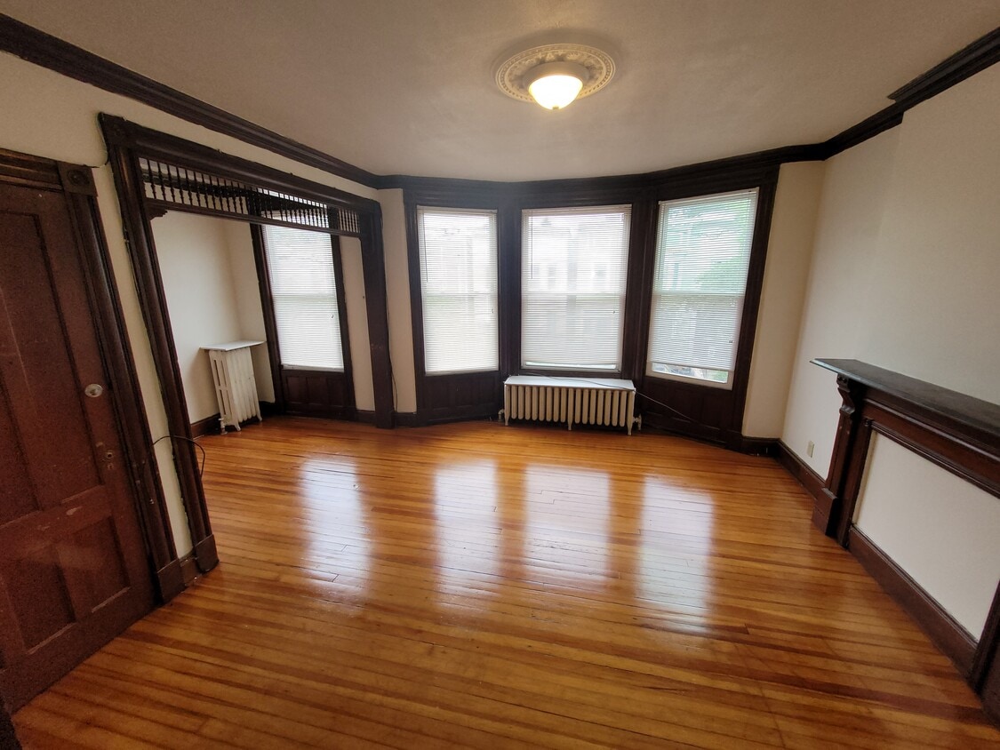60 Dana Ave Unit 2, Albany, NY 12208 - 60 Dana Ave Albany, NY 12208 ...