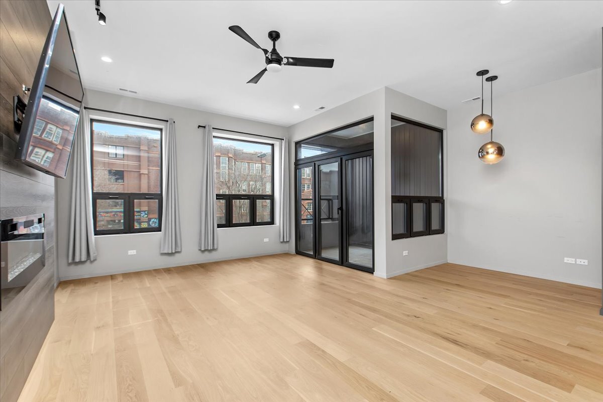 1734 N California Ave Unit 2C, Chicago, IL 60647 - 1734 N California ...