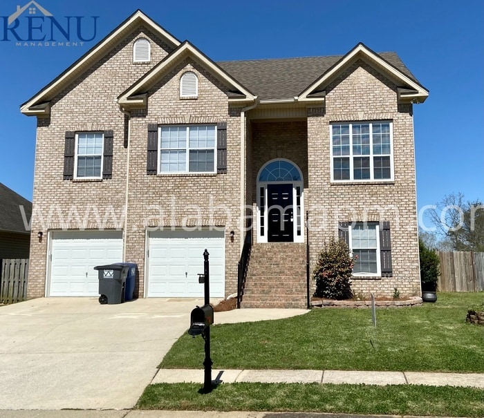 548 Bentmoor Dr, Helena, AL 35080 - House Rental in Helena, AL ...