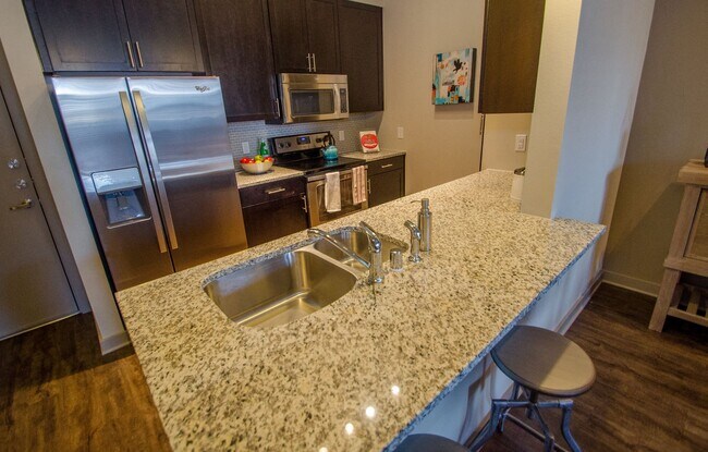 Junction 15 Apartments - Plano, TX | Apartments.com
