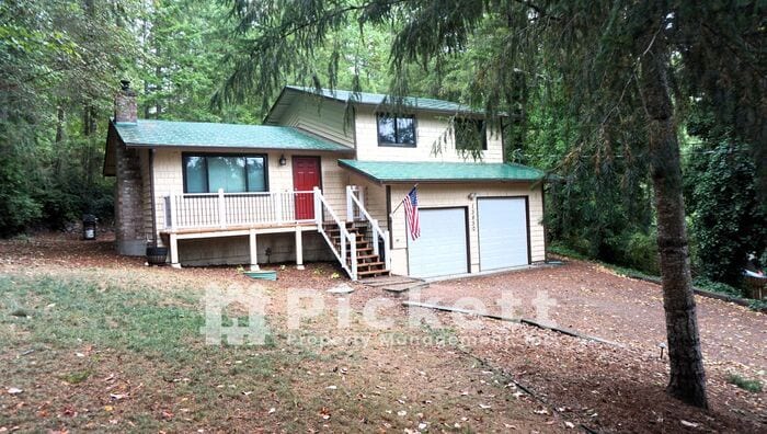 13850 Dolly Varden Ln NW, Bremerton, WA 98312 - House Rental in ...