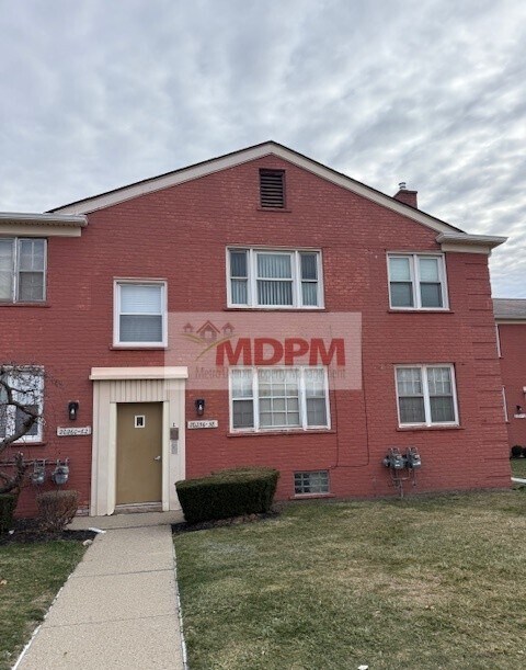 20258 Schaefer Hwy Unit 23, Detroit, MI 48235 - Condo for Rent in ...