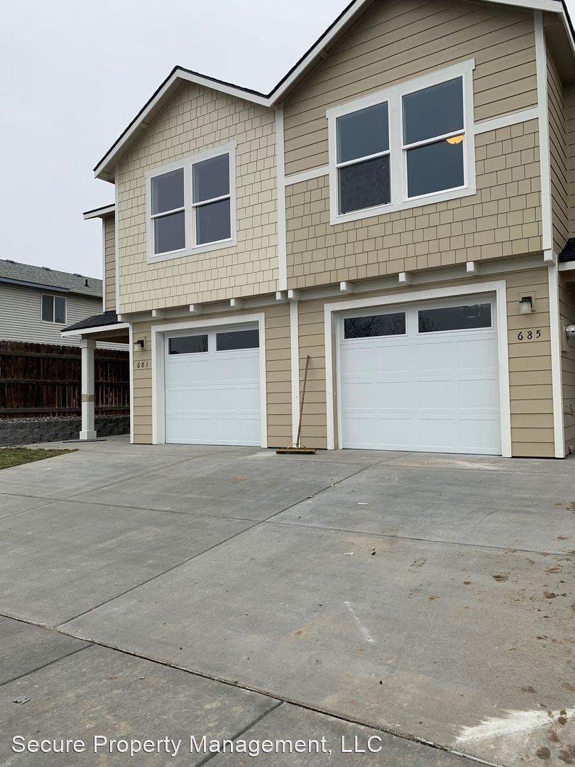 689 E Oregon Ave, Hermiston, OR 97838 - House Rental in Hermiston, OR ...