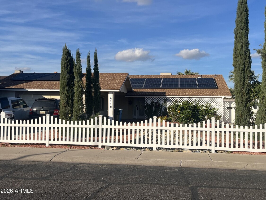 4112 W Hearn Rd, Phoenix, AZ 85053 - House Rental in Phoenix, AZ ...