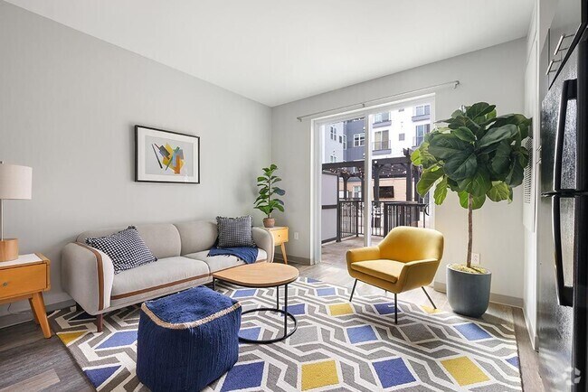 East Liberty Apartments for Rent with High Ceilings - Pittsburgh, PA ...