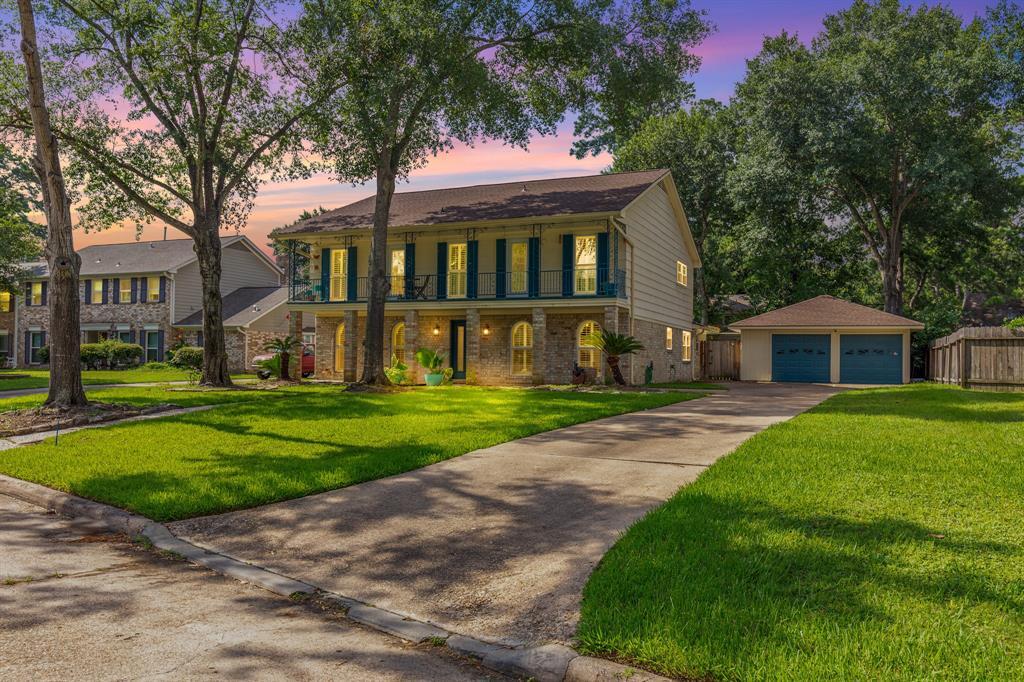 8123 Devonwood Ln, Houston, TX 77070 - House Rental in Houston, TX ...