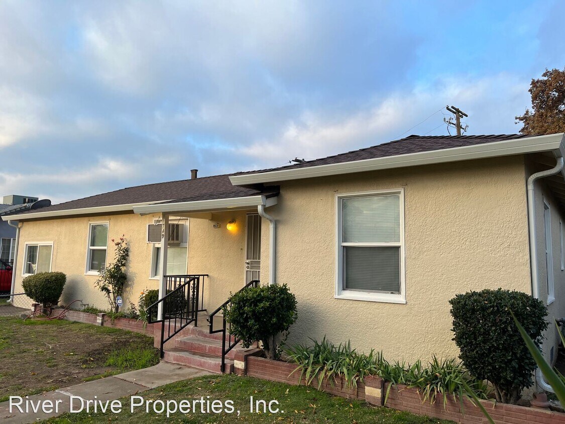 1749 Cypress Way, Merced, CA 95341 - House Rental in Merced, CA ...