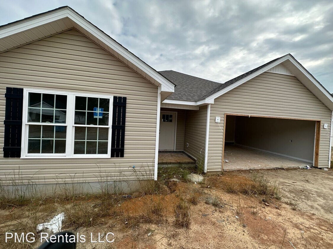 349 S Bridgeport Dr, Statesboro, GA 30461 - House Rental in Statesboro ...