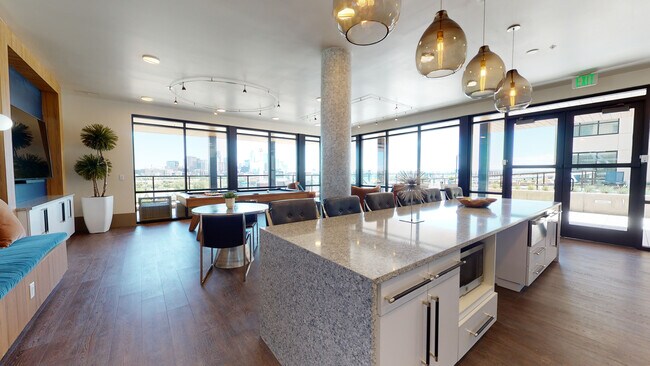 The Alcott Apartments - Denver, CO | Apartments.com