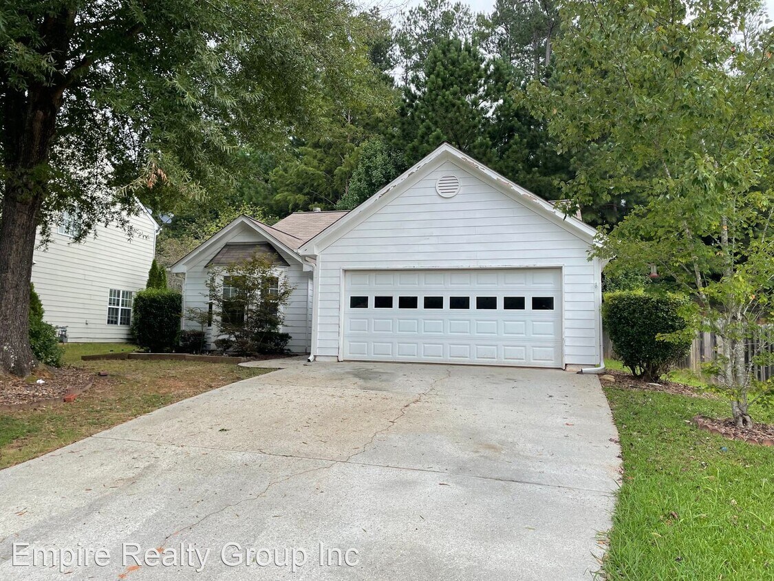 2620 Burnstone Run, Lawrenceville, GA 30044 - House Rental in ...