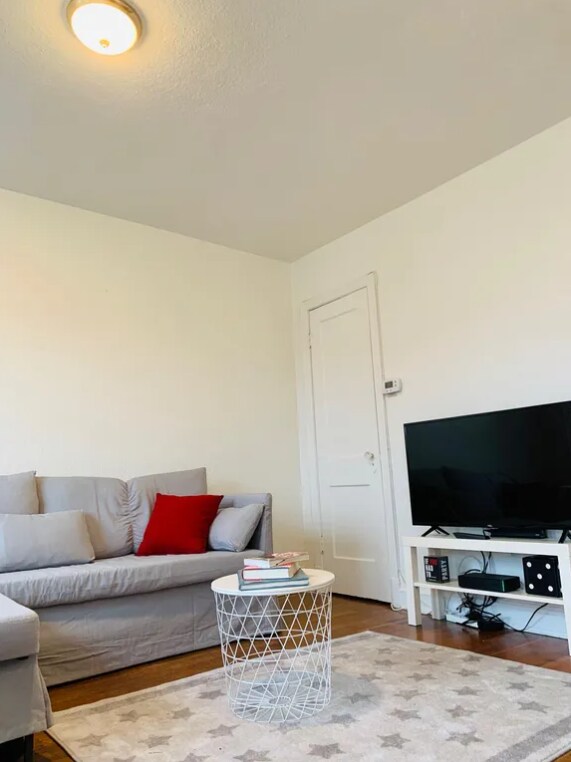 114 P St Sw, Washington, DC 20024 - Townhome Rentals in Washington DC ...