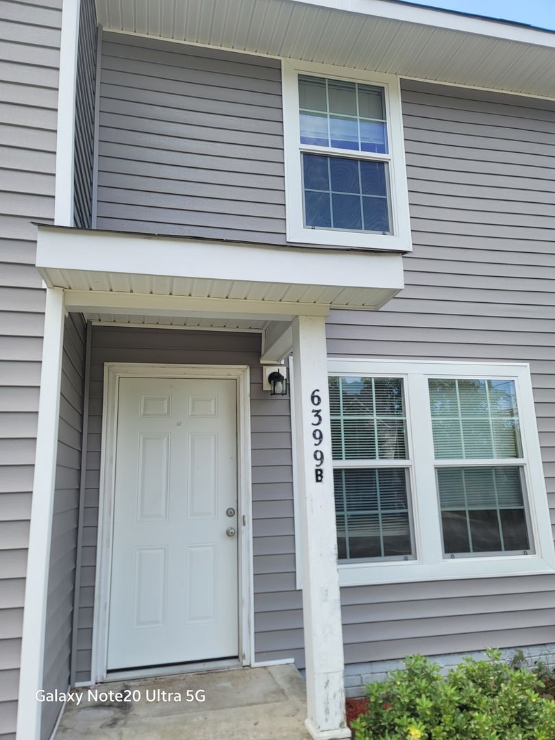 6399 Clifton St Unit B, Columbia, SC 29209 - Room for Rent in Columbia ...