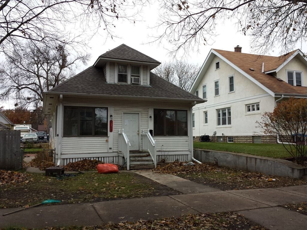 4143 N Girard Ave, Minneapolis, MN 55412 - House Rental in Minneapolis ...