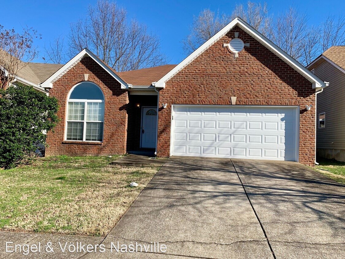 2757 Rosedale Pl, Nashville, TN 37211 - House Rental in Nashville, TN ...