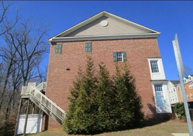 13 Fairhill Ln, Indian Head, MD 20640 - Townhome Rentals in Indian Head ...