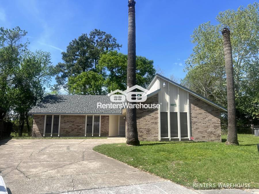 9607 Hanford St, Houston, TX 77078 - House Rental in Houston, TX ...