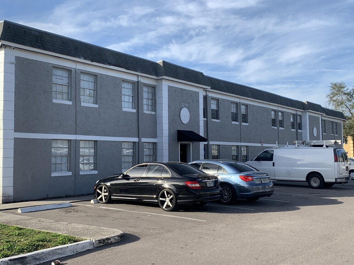 2773 L B McLeod Rd, Orlando, FL 32805 - Townhome Rentals in Orlando FL | Apartments.com