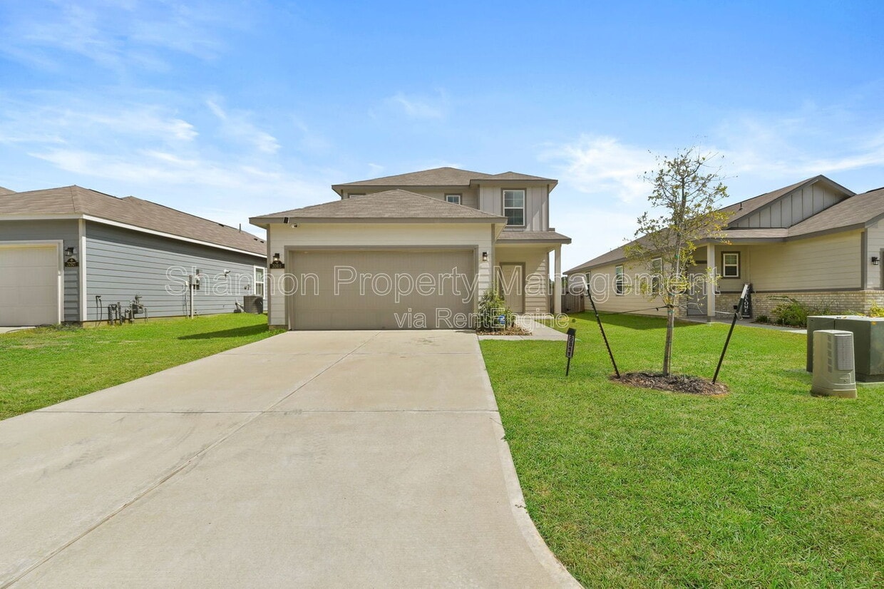 20811 Adventure Wy, Porter Heights, TX 77365 - House Rental in Porter ...