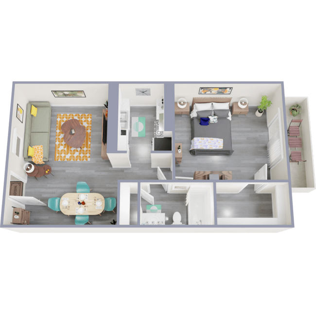 Embassy House - Apartments in Corpus Christi, TX | Apartments.com