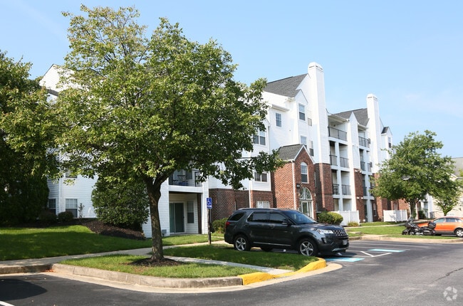 The Apartments at Diamond Ridge Apartments - Baltimore, MD | Apartments.com