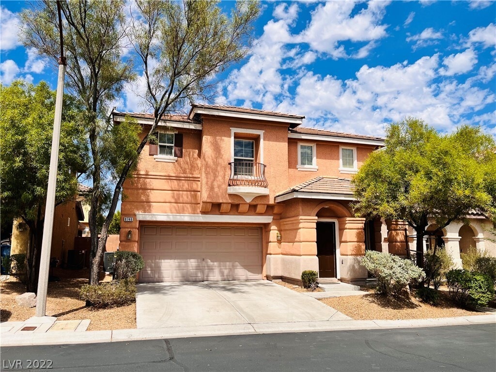 8746 Gateway Glen Dr, Las Vegas, NV 89178 - House Rental in Las Vegas ...