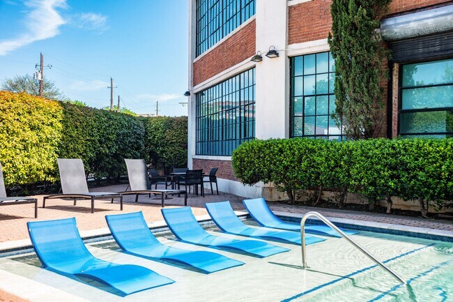 Deep Ellum Lofts - Apartments in Dallas, TX | Apartments.com