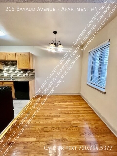 215 E Bayaud Ave Unit Apartment #4, Denver, CO 80209 - Room for Rent in ...