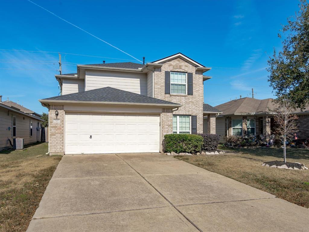 17630 Manchester Point Ln, Richmond, TX 77407 - House Rental in ...