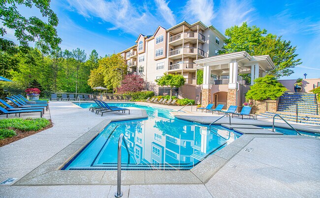 MAA Chastain Apartments - Atlanta, GA | Apartments.com