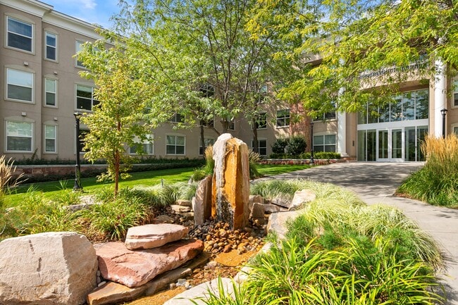 Apartments for Rent with a Walk-In Closet in Downtown Ogden, Ogden ...
