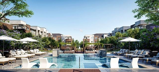 551 Crossroads Pkwy, Terrell, TX 75160 - Condo for Rent in Terrell, TX ...