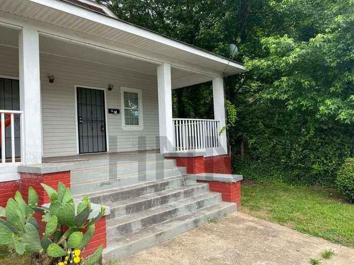 1524 Murphy Ave SW, Atlanta, GA 30310 - House Rental in Atlanta, GA ...