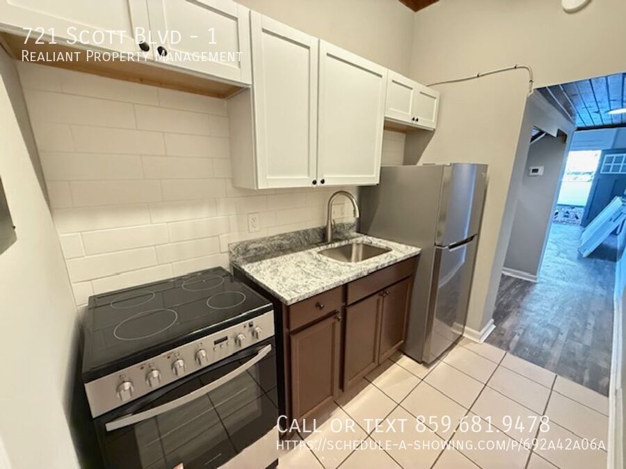 721 Scott St Unit 1, Covington, KY 41011 - Room for Rent in Covington ...