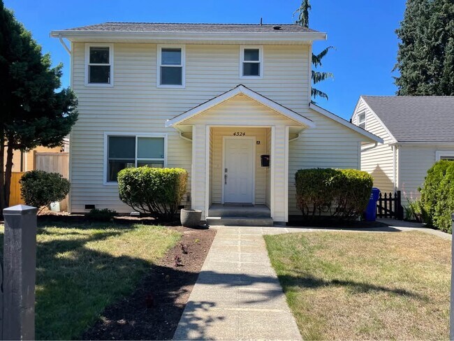 Victory Heights Apartments for Rent with Utilities Included - Everett ...