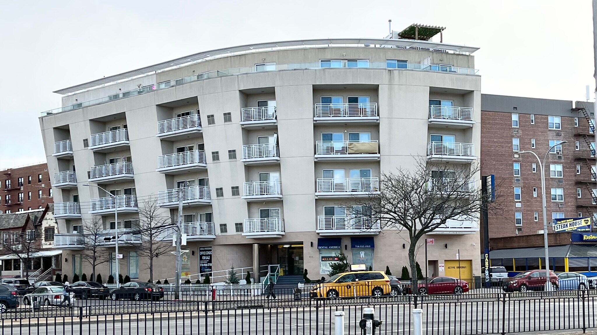 85-14-14 Queens Blvd Unit 2B, Queens, NY 11373 - Condo for Rent in ...