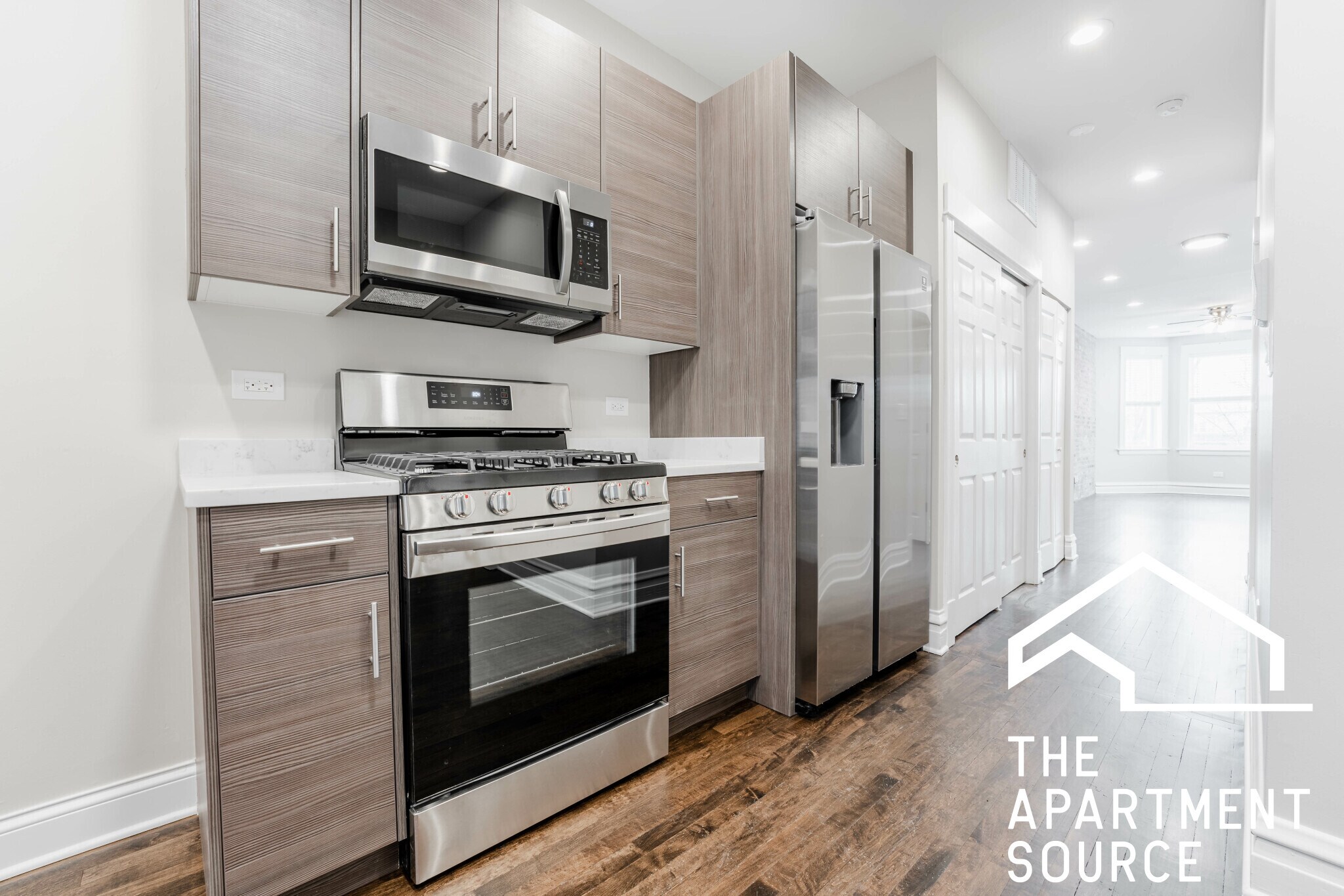 2647 N Sacramento Ave Unit 1, Chicago, IL 60647 - 2647 N Sacramento Ave ...