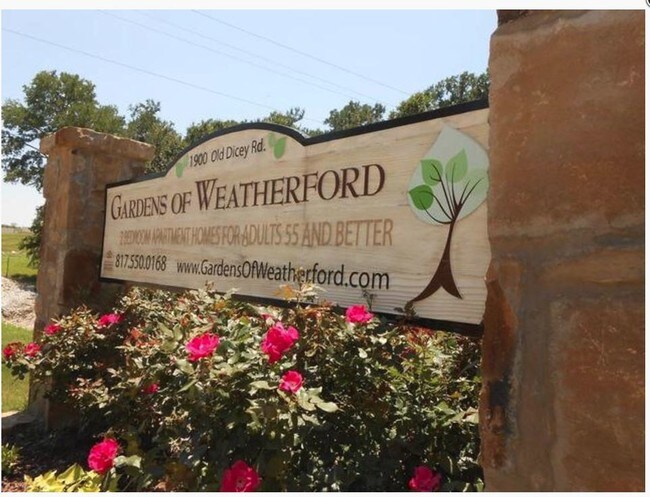 Gardens of Weatherford Apartments - Weatherford, TX | Apartments.com