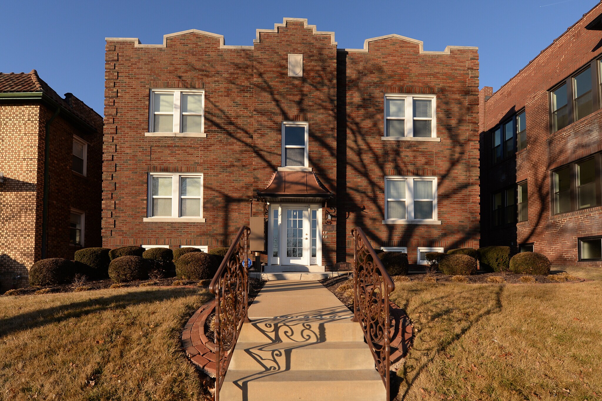 6607 Clayton Rd Unit 2e, Clayton, MO 63117 - 6607 Clayton Rd Clayton ...